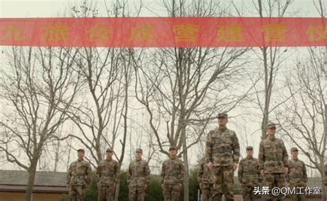《陸戰之王》今晚劇透！牛努力於張能量於大雷開戰，場面十分焦灼 每日頭條