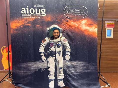 Oracleace Fidelityinternational Arpit Agrawal