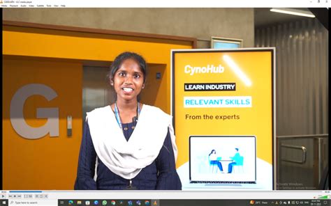 Cynohub Full Stack Development