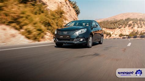 جک J4 پرفروش‌ترین سدان اقتصادی بازار ؛ تیراژ بالا و خدمات سراسری کرمان موتور آخرین خودرو