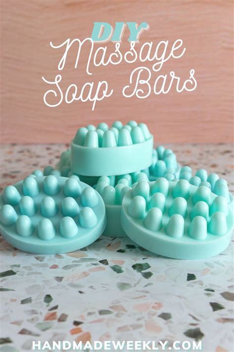 Lush Massage Bar Artofit