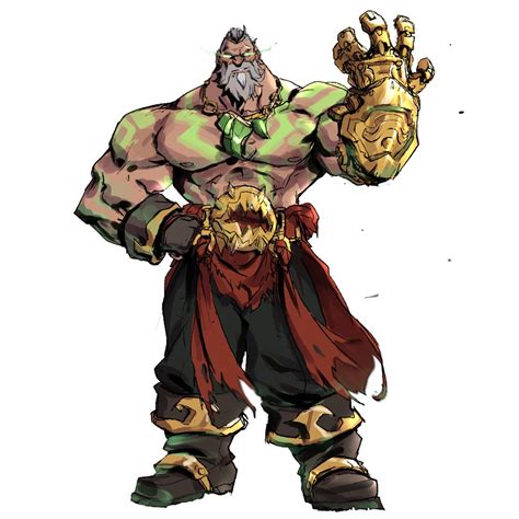 Official Gangplank Hub
