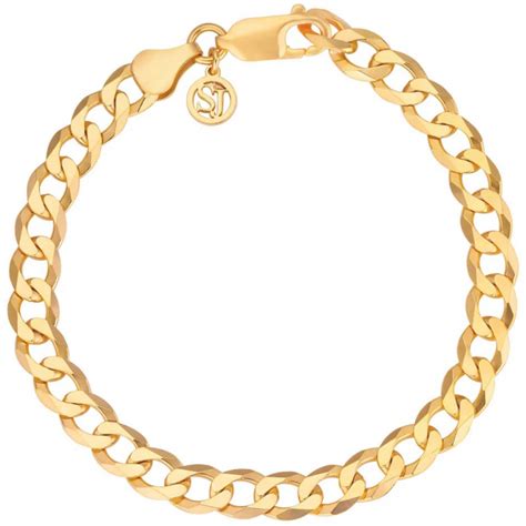 Sif Jakobs Armore Armband SJ B SG Helen Kirchhofer