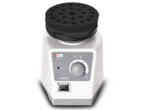 Dlab MS X Lab Vortex Mixer On Touch Mode RPM At Piece In Pune