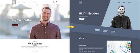 Opentowork Ux Frontenddeveloper Uiux Techjobs Uxjobs Softwarejobs Nate M