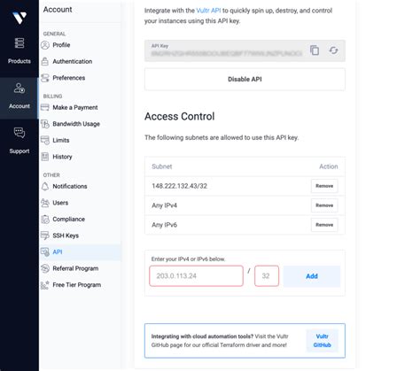 How To Install Wordpress On A Vultr Cloud Server In 10 Minutes