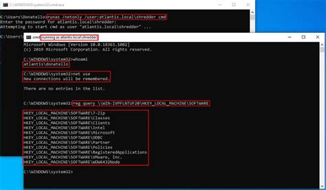 Scorpiones Group Lateral Movement Using Dcom Objects Guide To Using