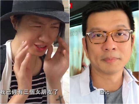 陳子鴻街頭邱比特「配對」 吉他男嬌羞：我已經3個女友了 Ettoday星光雲 Ettoday新聞雲