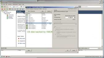 Highly Available NFS File Sharing With Nimble Storage VSphere Virtualized Setup Demo Videos