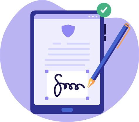 Digital Signature For Contracts The Ultimate Guide Zoho