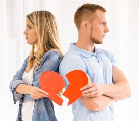 Identifying Relationship Red Flags Five Indicators Your Partnership