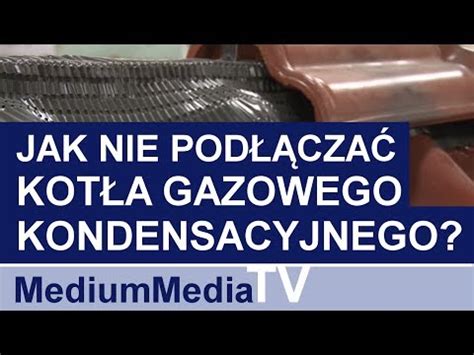 Rura kominowa do pieca kondensacyjnego Materiały budowlane