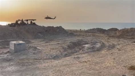 المركز الفلسطيني للإعلام بث خطاب أبو عبيدة عبر مكبرات صوت مسجد