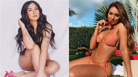 Bianca Andrade e Rafa Kalimann interagem após fazerem as pazes ISTOÉ