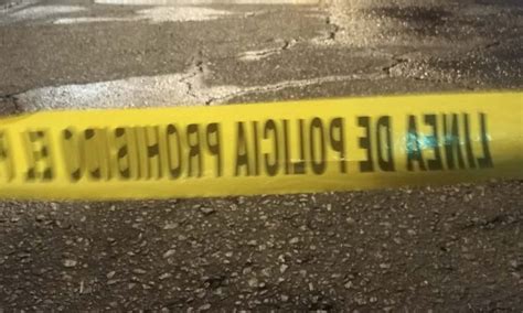 Imparables ejecuciones ayer 4 más Tabasco HOY