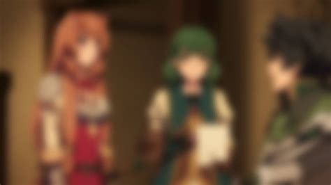 The Rising Of The Shield Hero Season 3 Spanish Dub Nadia Watch On