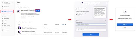 Coherent Spark Connector Use Business Logic From Excel Spreadsheets