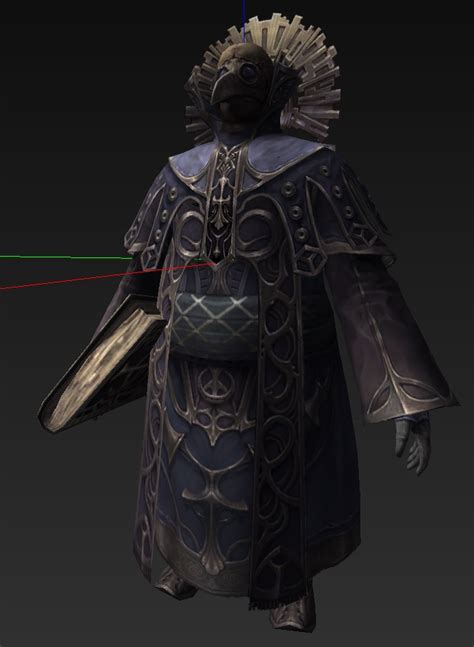 NPCs Collection 2 Interlude Client Development Discussion