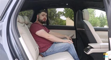 New Nio Es6 Review A Sequel Better Than The Original Cnevpost