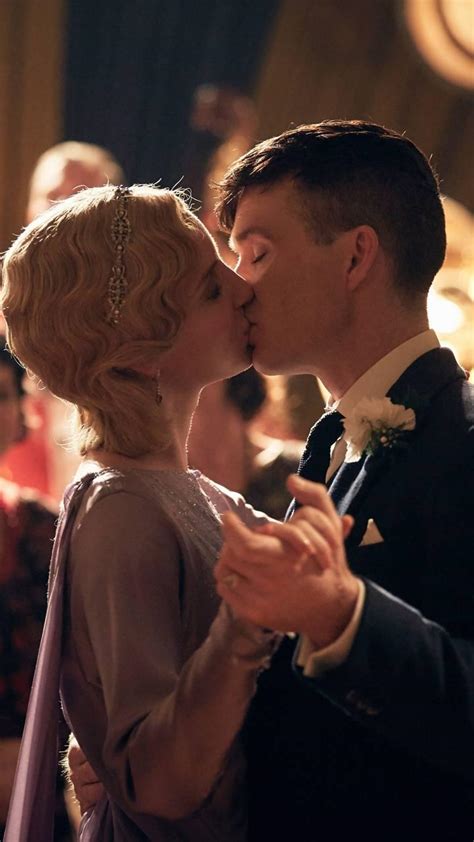 Thomas Shelby And Grace Wallpapers Top Free Thomas Shelby And Grace