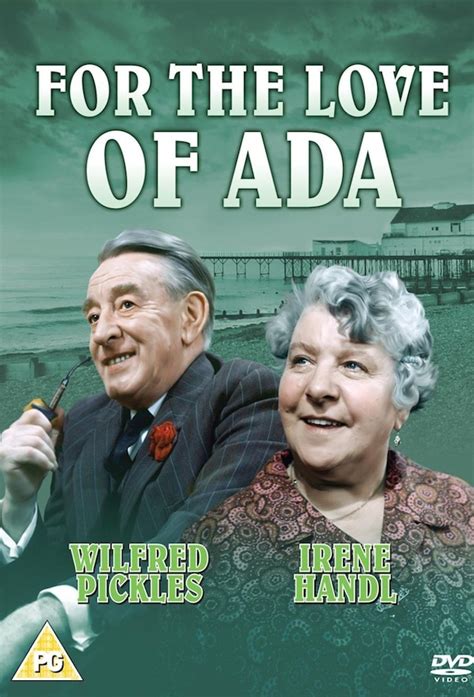 For The Love Of Ada TheTVDB Com