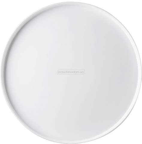 ≡ 🍽️ Тарелка обеденная с высоким бортом Bormioli Rocco 410711MDF121990 ...