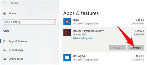 Windows Defender Not Working 7 Fixes To Try Helpdeskgeek
