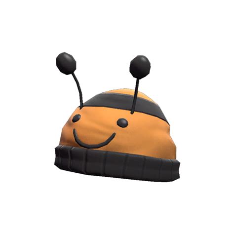 Malevolent Monoculi Bumble Beenie Marketplacetf