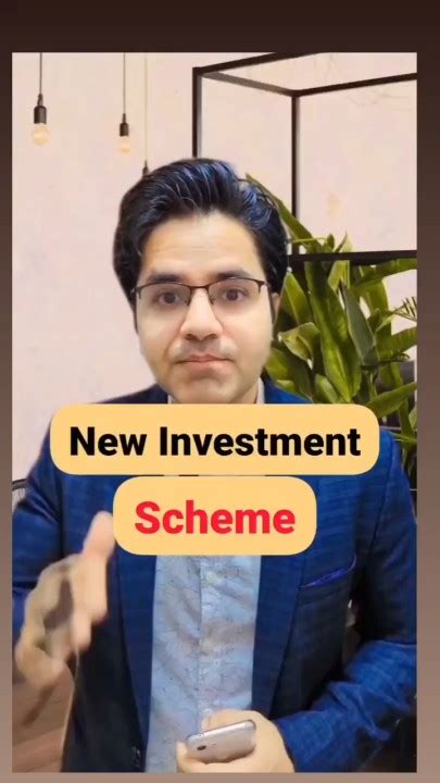 Video Chaitany Vivek On Linkedin New Investment Scheme For Female Or