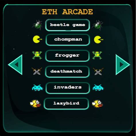 Arcade Dao🕹️ Minting Now On Twitter They Dont Know Beetle Game Is