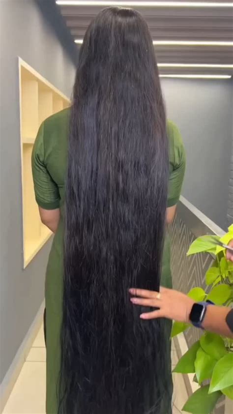 Rapunzelsgallery Long Hair Holds Much Emotion Chopping Off Hair