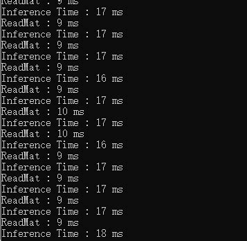 Performance Can T Get Gpu Speed Up When Exe Program Is Located Inside