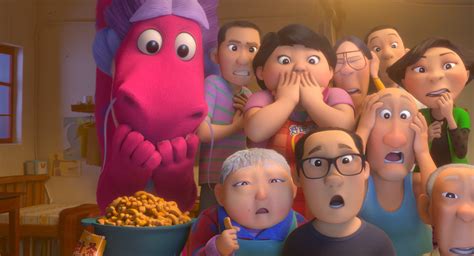 What To Know Before Watching Wish Dragon A Review