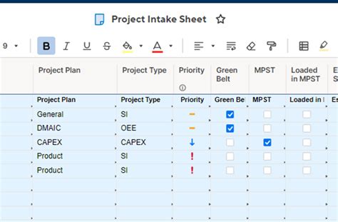 symbol column on metadata not showing up in scc target column
