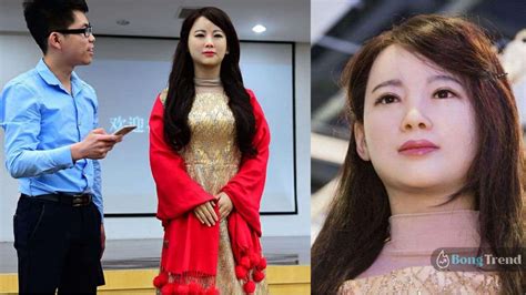 Robot Wife Bong Trend Bangla Entertainment News And Viral News