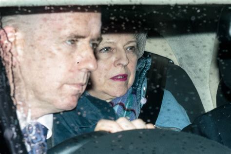 Brexit Wie Geht Es Jetzt Weiter