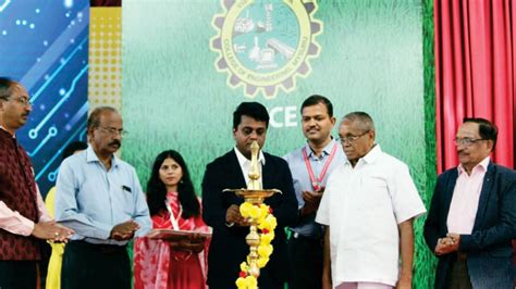 Symbiot 2023 National Level Hackathon Event Held Star Of Mysore