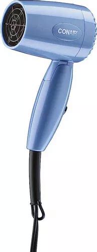 Conair Secadora Vagabond Compact 1600 Watts Folding Handle Envío Gratis