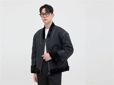 모아주문신서울 방령포 무스탕으로 완성한 겨울의 한복 텀블벅 크리에이터를 위한 크라우드펀딩