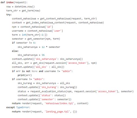 Refactoring And Design Pattern Refactoring By Tinna Fauziah Usagi