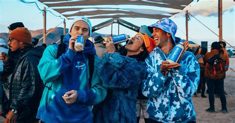 The Worlds First Biodegradable Water Bottle Launches At Erewhon