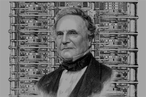 Charles Babbages Analytical Engine Goes On Display In