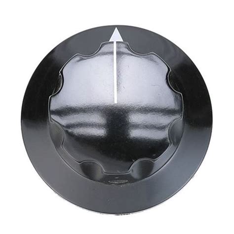 Knob 2D Pointer For Frymaster Part 810 0334 Restaurant Equipment