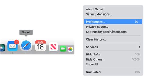How To Check Mac For Viruses Imore
