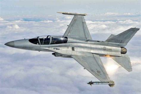 Poland signs FA-50 fighter purchase agreement - Air Data News