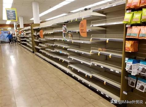 美國人都在囤糧？ 下一個供應鏈危機或是食品短缺 商品期貨 鉅亨號 Anue鉅亨