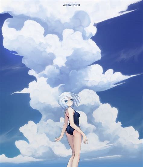 Tobiichi Origami Date A Live Image By Pixiv Id 10755651 3022759
