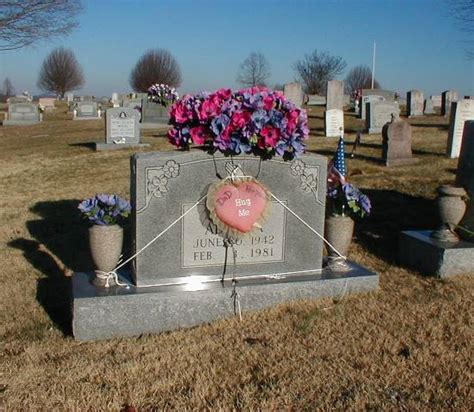 James E Adcock 1942 1981 Find A Grave Memorial