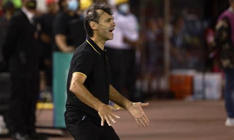 Barcelona Y El Efecto Fabián Bustos