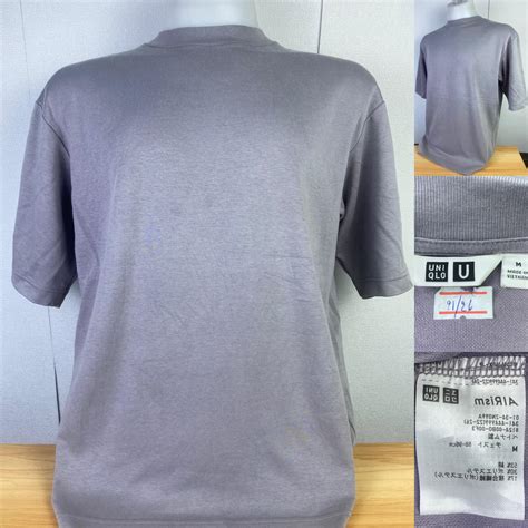 U Minimal เปิดประมูลที่ 40 ฿บิทขั้นต่ำ 20฿ มากกว่าท้าย 0 แบรนด์ห้าง แบรนด์ดัง ผ้าดีใส่สบาย 🔘